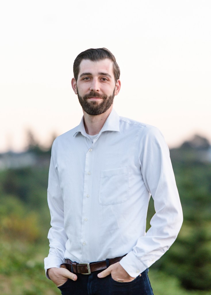 Tim Evans – motion design